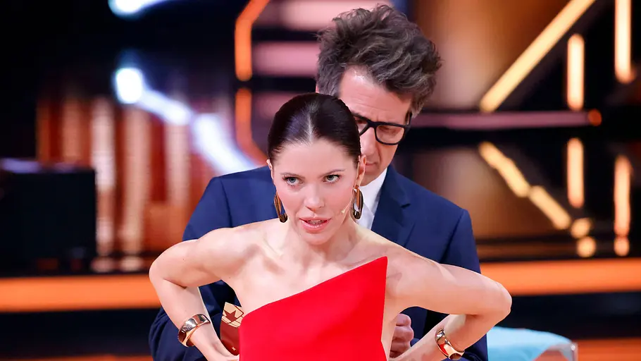 Kein „Let's Dance“ heute: Ersatztermin für Liveshow 4 problematisch
