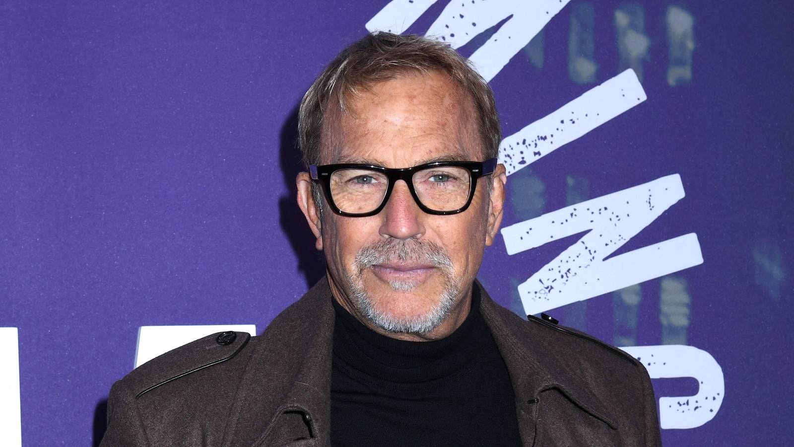 Kevin Costner