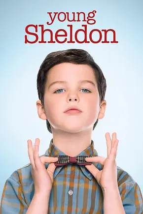 Young Sheldon am 27. Januar 2026 um 09:35 Uhr auf PRO 7 - TV Movie