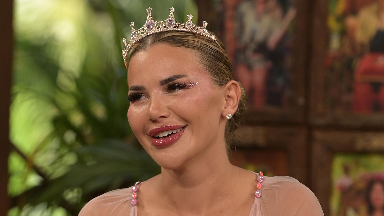 Kim Virginia: Liebes-Aus mit "Mr. Big"! Zweite Chance für Twenty4Tim?