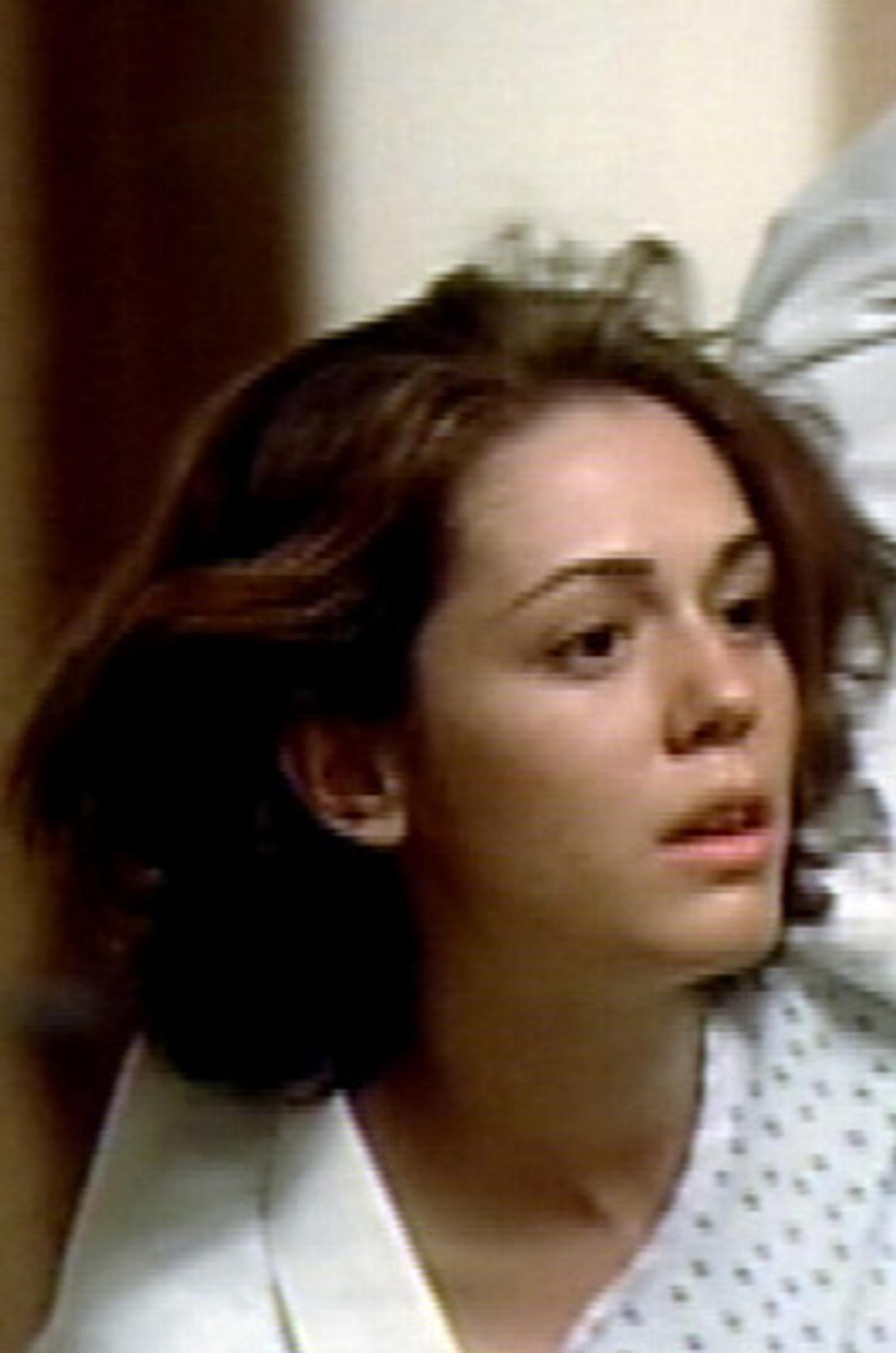 Lisa Rieffel als "Sara Spooner" | "King of Queens": Was machen die ...