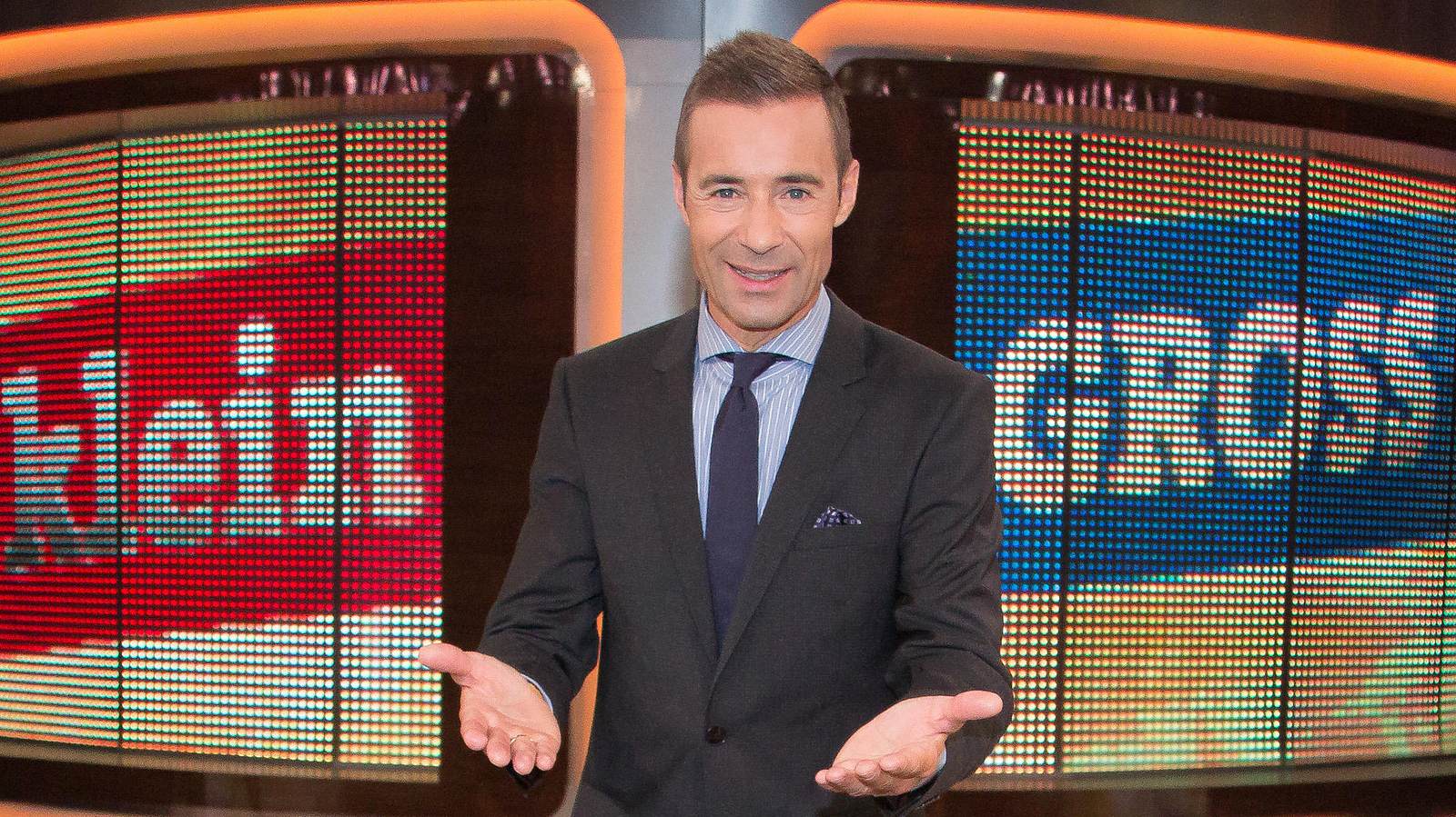 „Klein gegen Groß“ heute in TV & Stream: Gäste, Duelle und ein ...