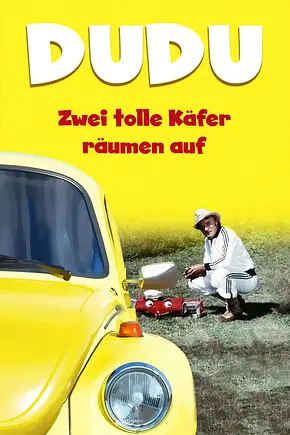 Zwei tolle Käfer räumen auf am 29. Januar 2026 um 15:30 Uhr auf SKY ...