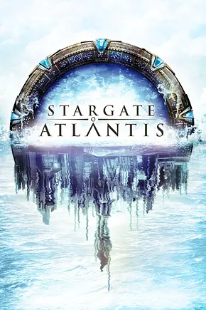 Stargate Atlantis am 01. Juni 2026 um 12:10 Uhr auf Syfy - TV Movie