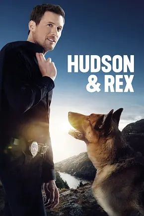 Hudson & Rex am 31. Mai 2026 um 07:25 Uhr auf Warner TV Serie - TV Movie