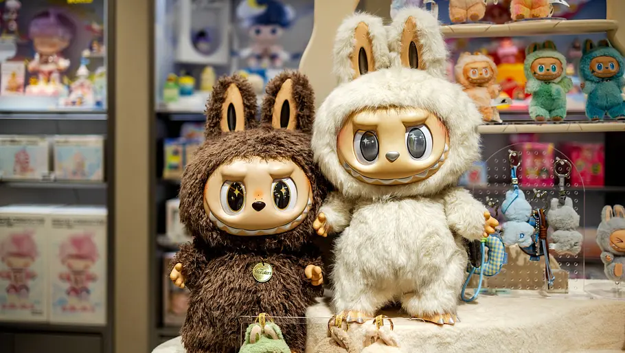 Labubu-Film sorgt für Wirbel: Zwischen Hype und Entsetzen