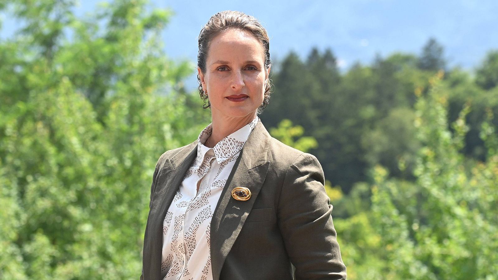 Mit Nur 19 Jahren Sohn Von Traumschiff Star Lara Joy Körner Ist Tot