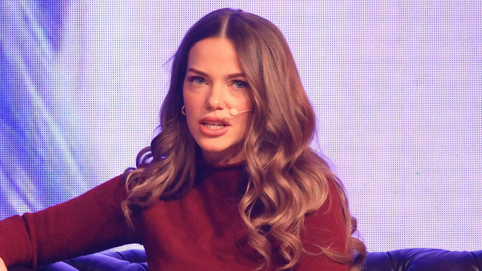 Laura Maria Rypa wehrt sich gegen Vorwürfe: „Keiner weiß, wie es ...