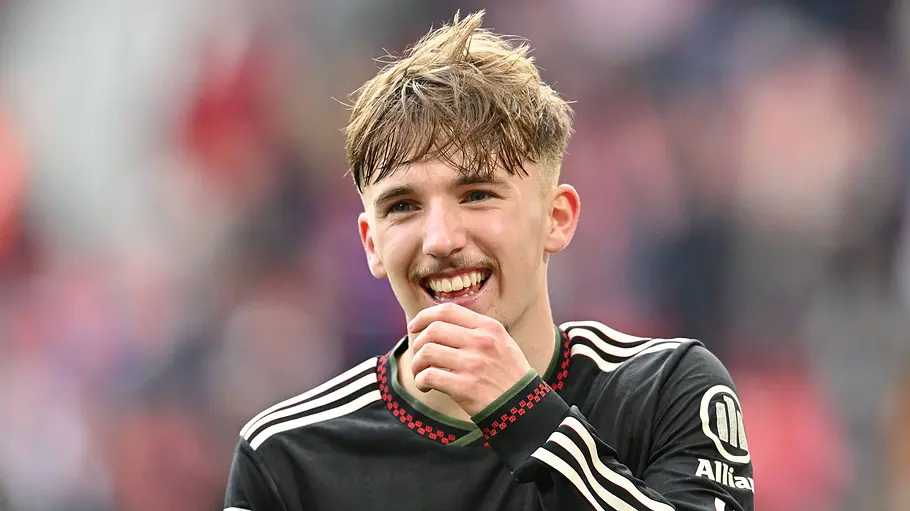 Lennart Karl: Freundin, Größe & Gehalt – alle Infos zum DFB-Star