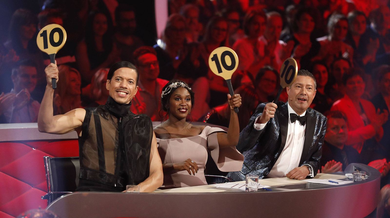 „Let’s Dance“ 2026 steht in den Startlöchern: Starttermin, Stars und ...