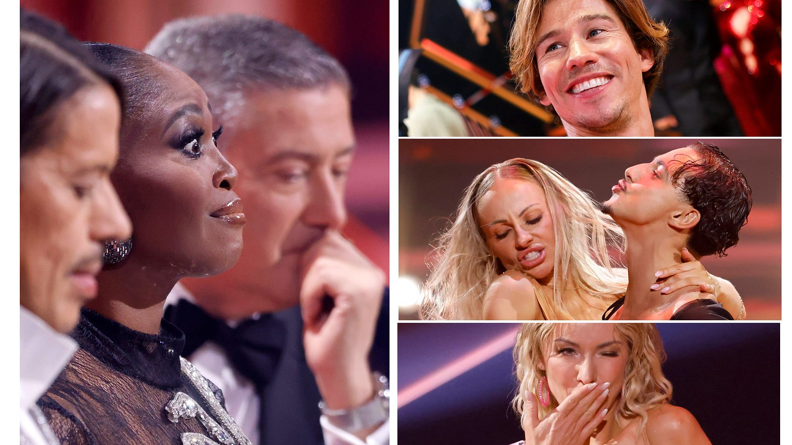 „Let's Dance“-Finale 2026 live: Punkte & Jury-Urteile! Fast-Sieg für ...