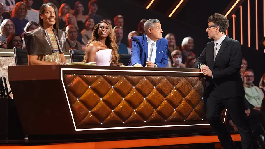 Joachim Llambi teilt bei „Let’s Dance“ heftig aus! Fans empört