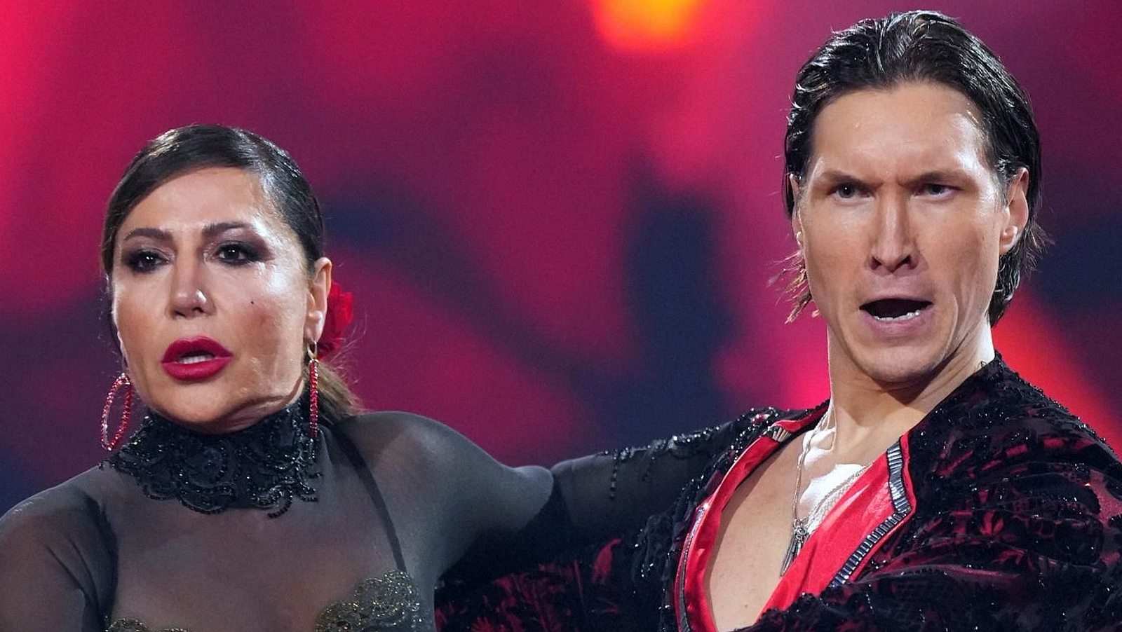 Simone Thomalla: Neue Details zum „Let's Dance“-Aus