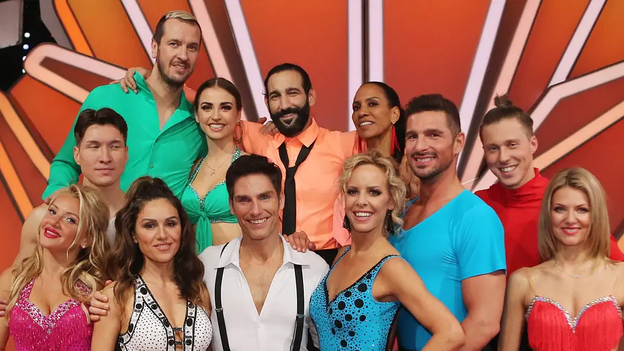 „Let’s Dance“-Star schockt mit Trennungsverkündung – er ließ sich ...