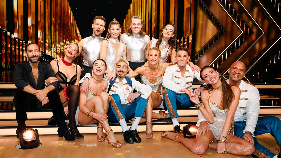 „Let’s Dance“-Star legt Jahreseinkommen offen