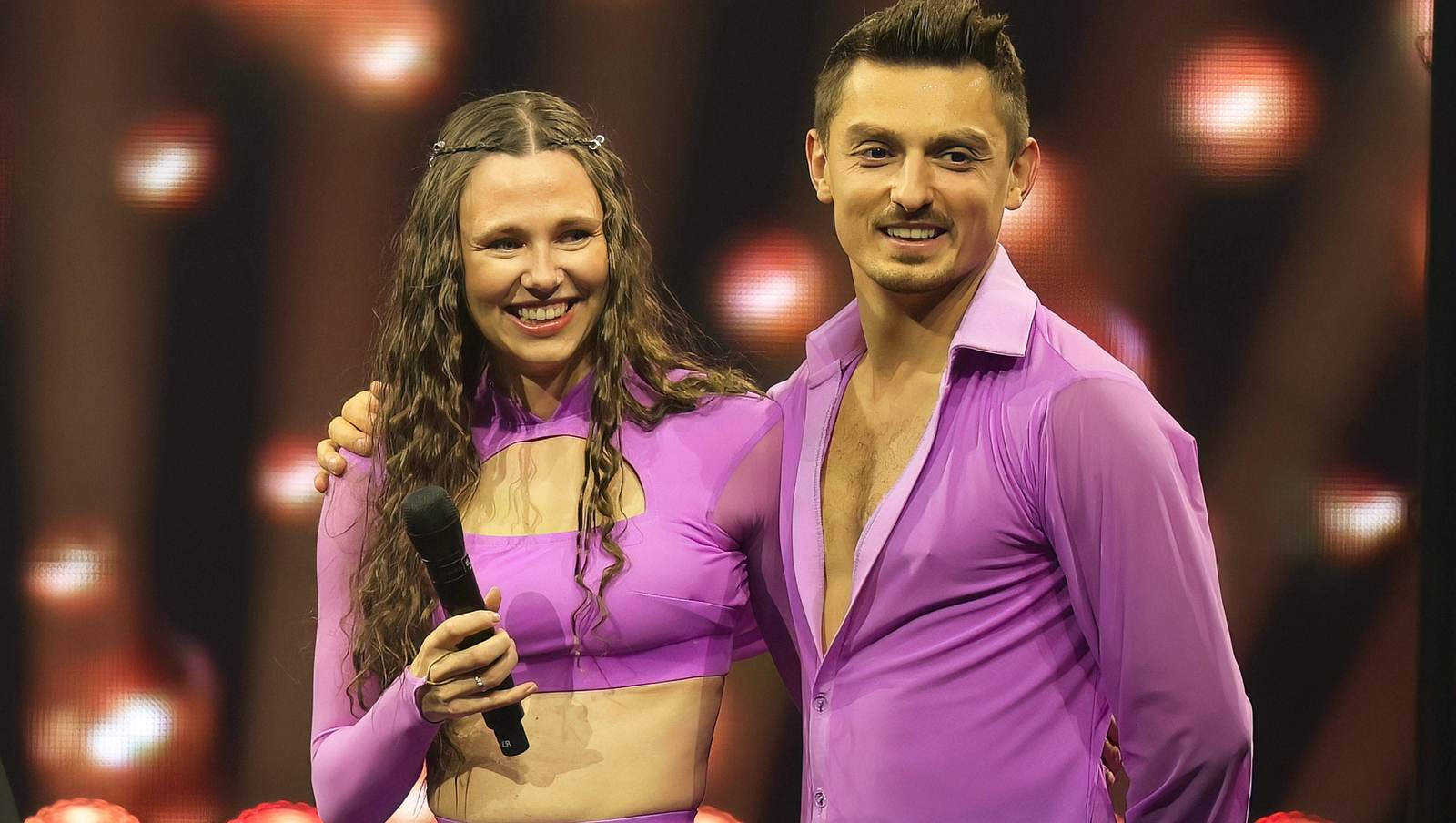„Let’s Dance“ 2026: Die Profitänzer:innen der neuen Staffel