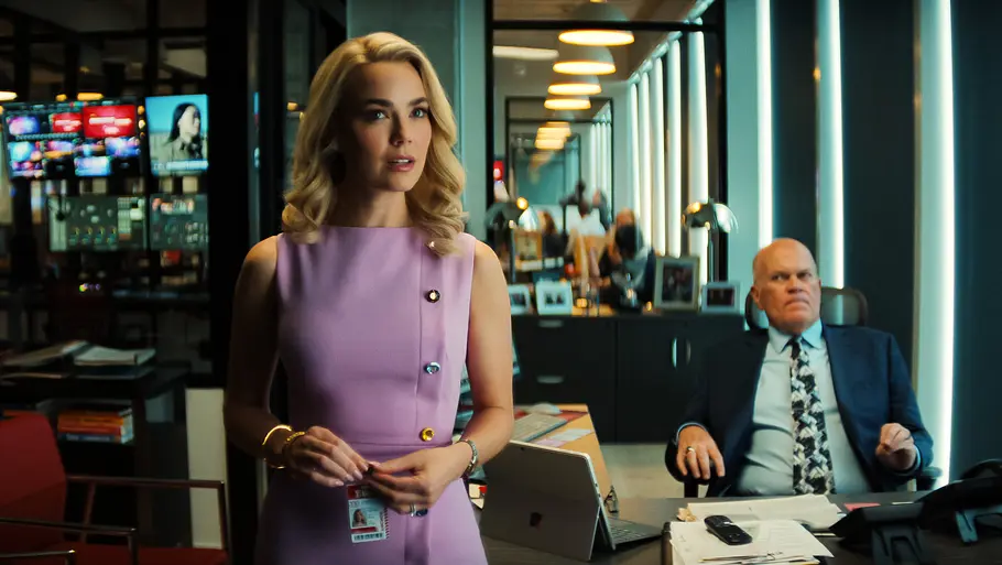 „His & Hers“: Das schockierende Ende erklärt! Gibt es eine Staffel 2?