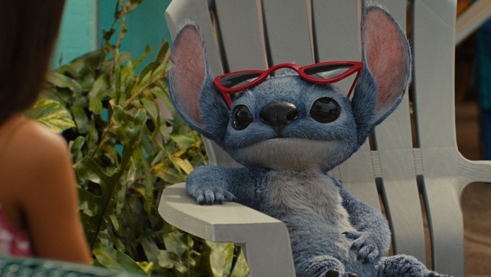 „Lilo & Stitch“ im Stream: Wann erscheint das Live-Action-Remake auf ...