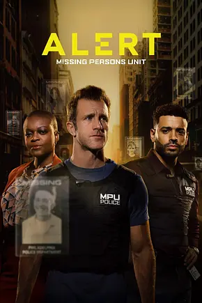 Alert: Missing Persons Unit am 03. Juni 2026 um 21:50 Uhr auf Warner TV ...