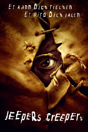 Jeepers Creepers - Es Ist Angerichtet am 26. Juni 2026 um 03:45 Uhr auf ...
