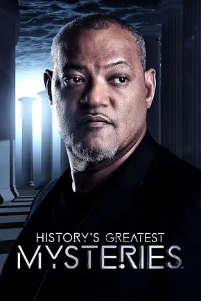 History's Greatest Mysteries am 30. Mai 2026 um 18:40 Uhr auf Kabel ...