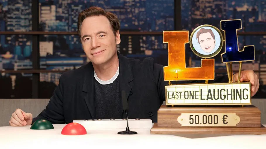LOL Next: Prime Video kündigt neuen „LOL“-Ableger ohne Michael „Bully ...