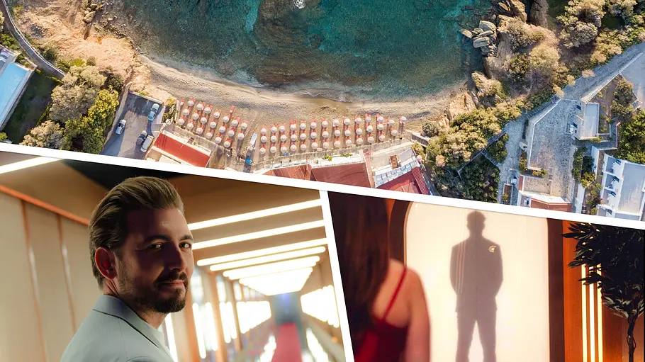 „Love is Blind: Germany“, Staffel 2: Alle Drehorte!