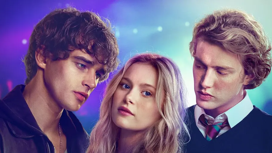 „Love Me Love Me“: Start, Cast, Handlung