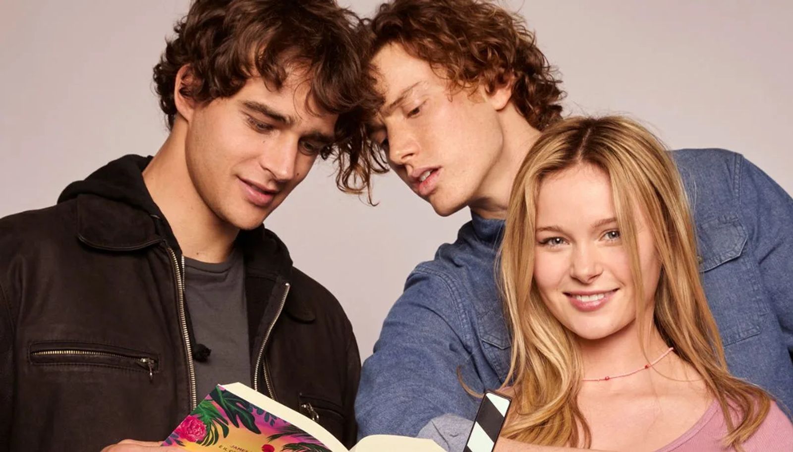 „Love Me, Love Me“: Erster offizieller Trailer! Alle Infos zum neuen ...