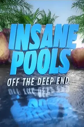 Die Beckenbauer - Pools der Superlative am 03. Juni 2026 um 04:00 Uhr ...