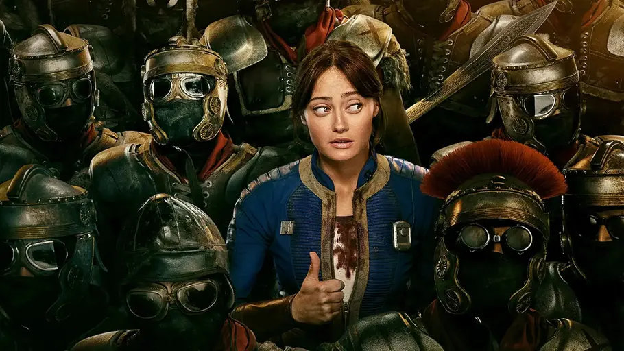 Spart euch Prime Video: "Fallout" ab jetzt kostenlos im Stream