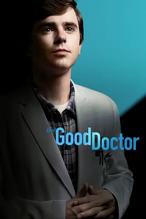 The Good Doctor am 17. Januar 2026 um 03:50 Uhr auf Sky Atlantic HD ...
