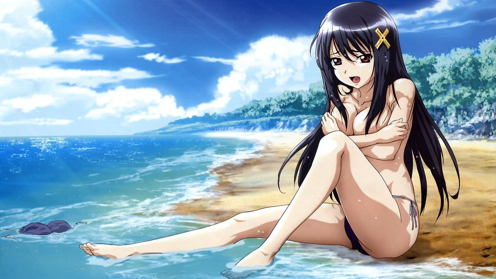 Kono Aozora ni Yakusoku wo – hier Streaming & Video on Demand