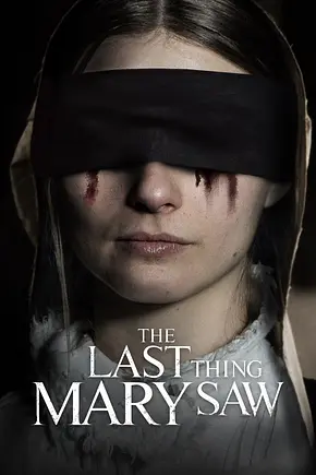 The Last Thing Mary Saw am 31. Mai 2026 um 09:55 Uhr auf Silverline ...
