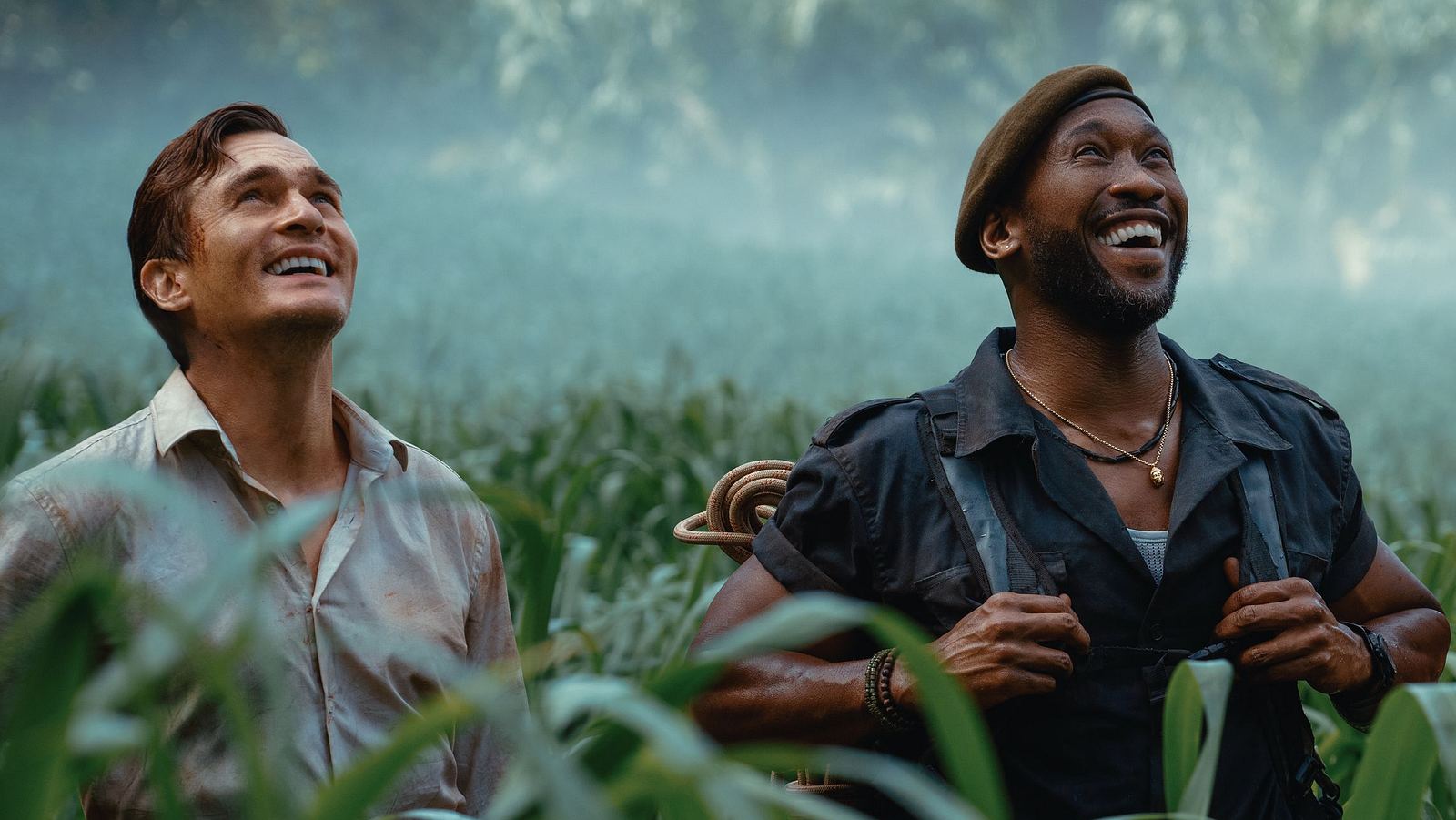 Jurassic World 4: Neue Dinos, neue Ära – und ein Problem am Set!