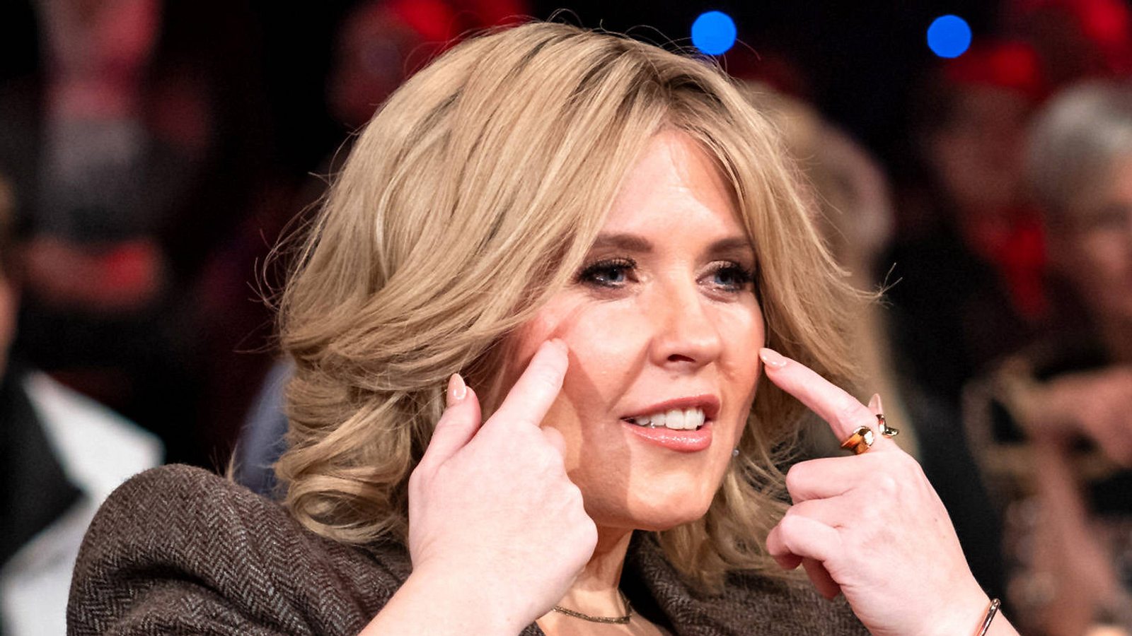 Maite Kelly: Neuer Freund? Diese Aussage ist eindeutig!