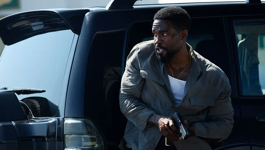 „Man on Fire“ Staffel 2 auf Netflix: Wann und wie geht es weiter?