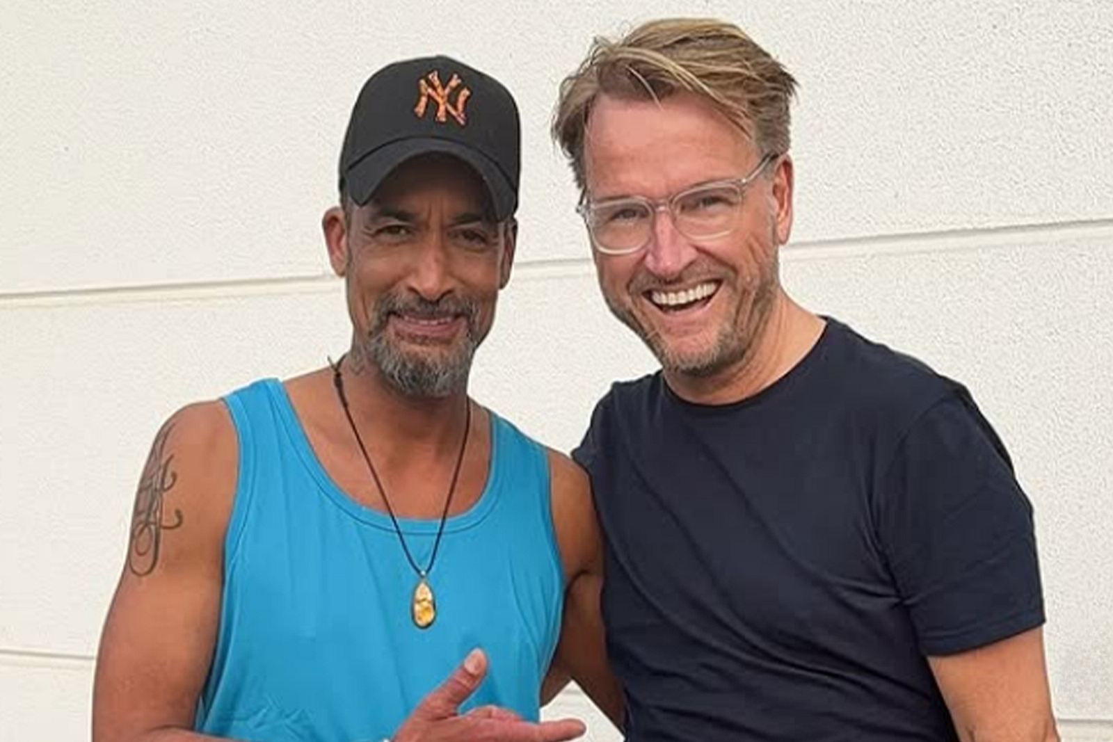 DSDS: Mark Medlock feiert Comeback und begeistert Fans