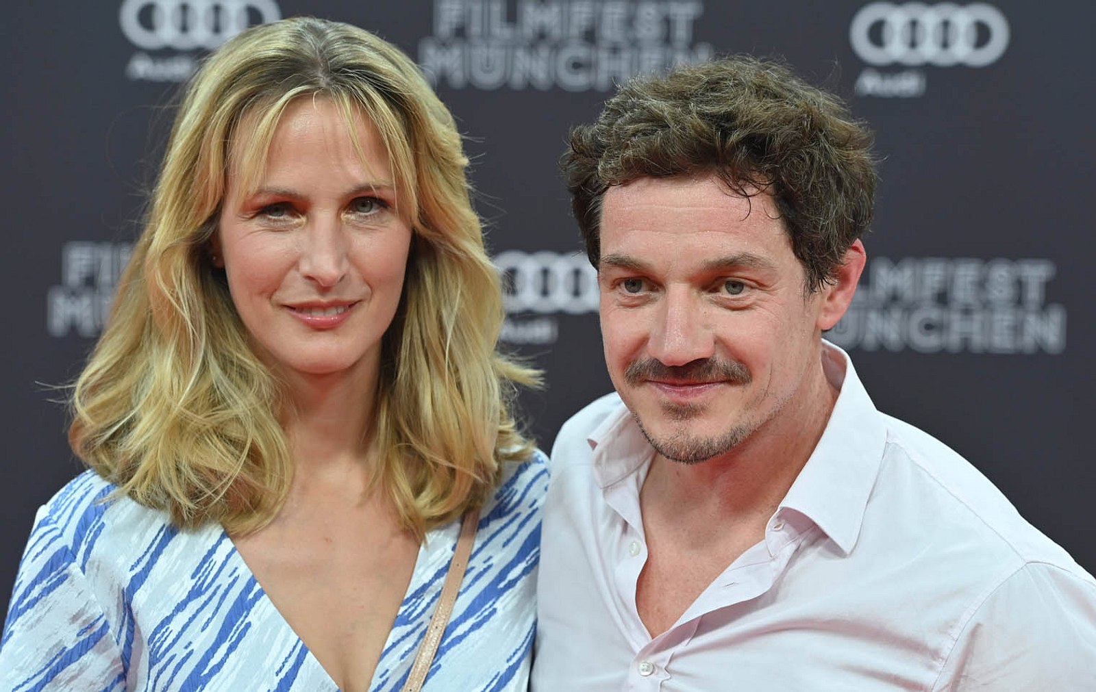 „Die Bergretter“: Markus Brandl und Ehefrau zeigen sich in Badewanne