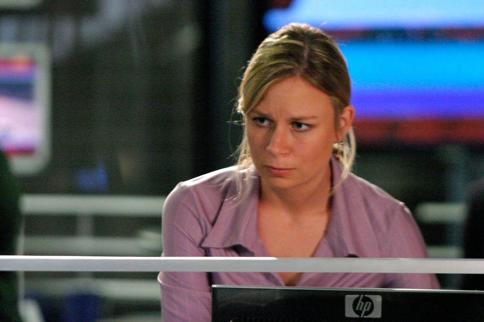 "Chloe O'Brian" - Mary Lynn Rajskub | "24 - Twenty Four": Die Stars um ...