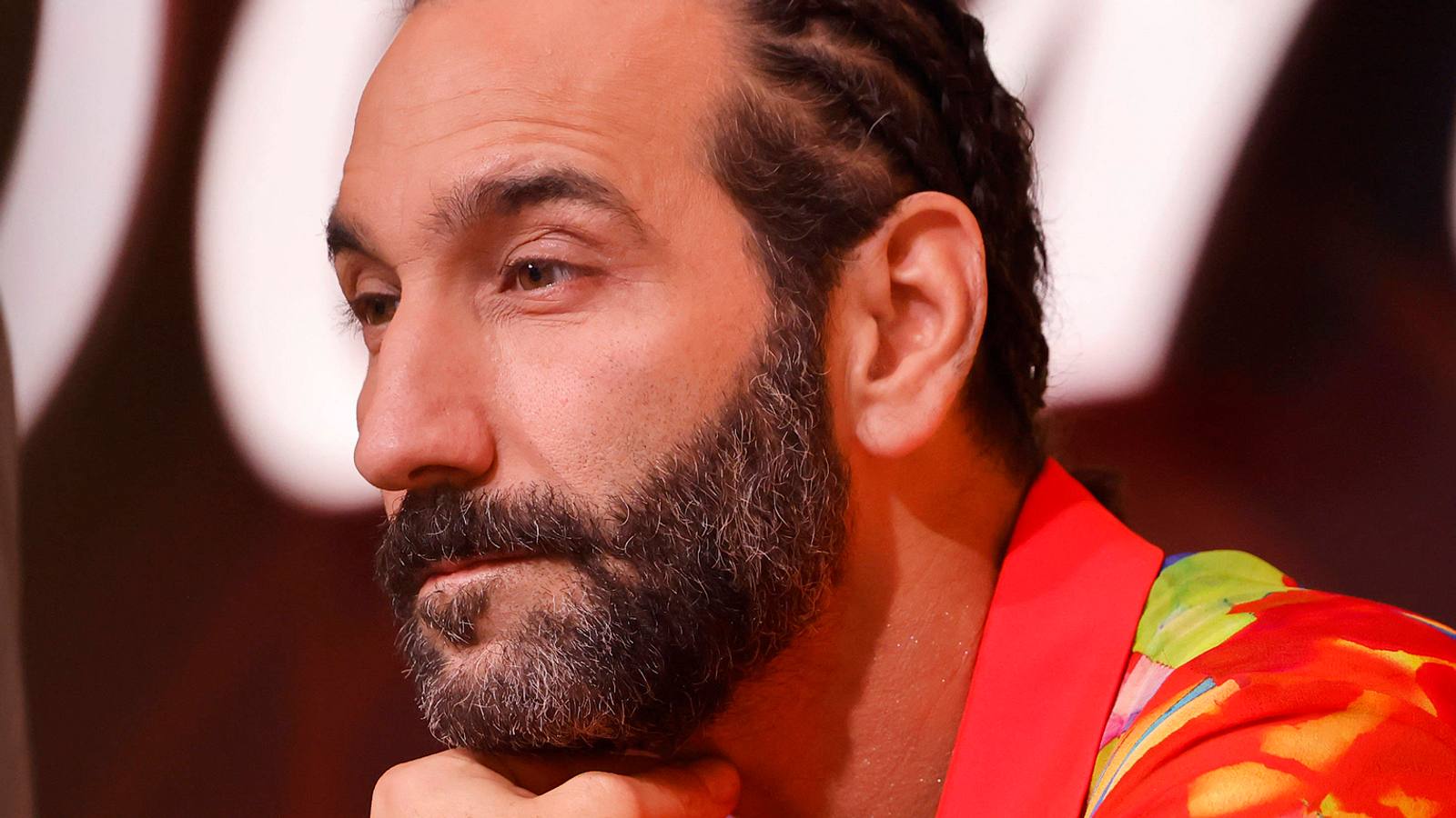 "Let's Dance": Ärger vor der Kennenlernshow! Jetzt muss Massimo Sinató ...