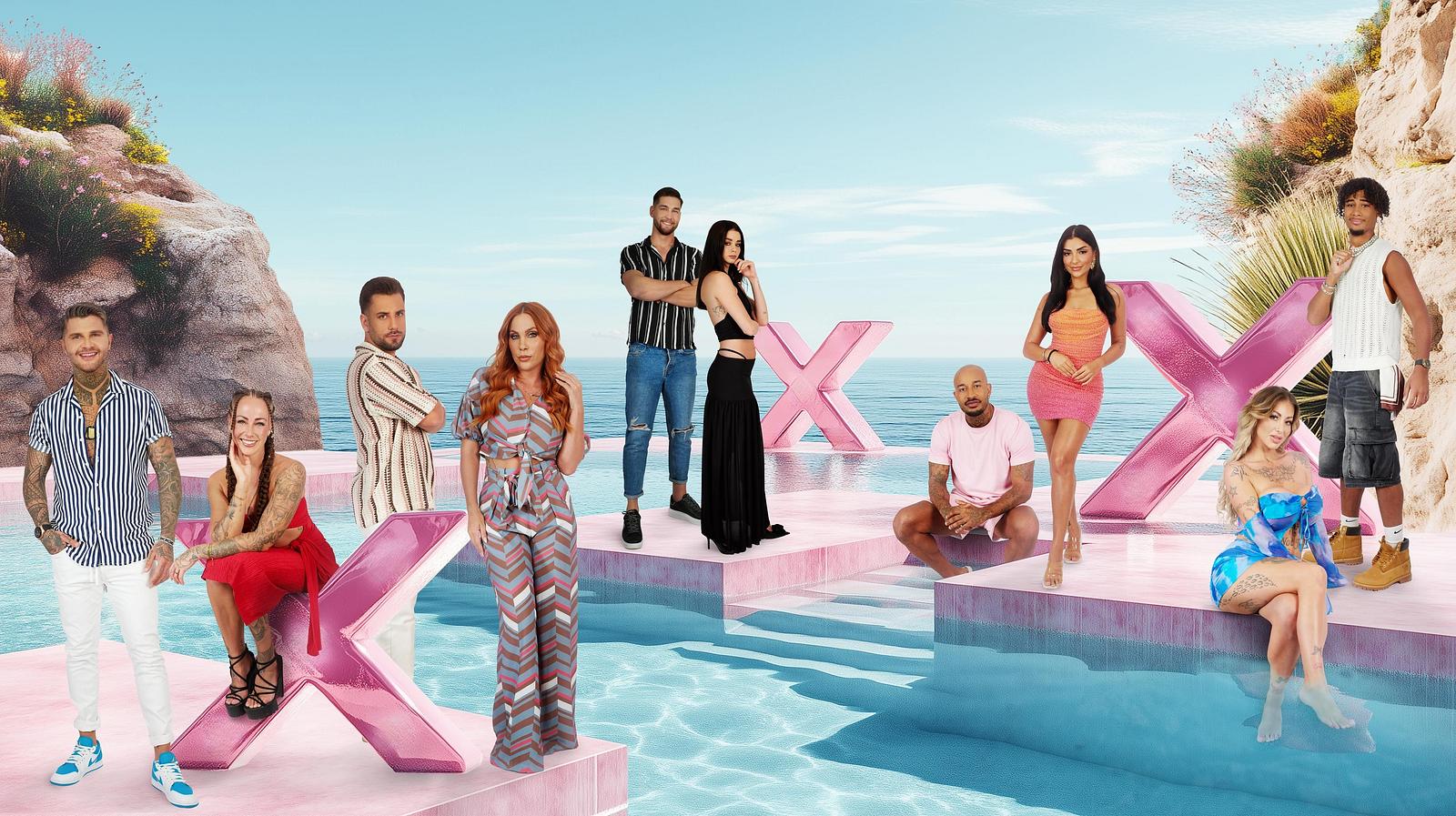 Reality-Knaller bei Joyn: Neue Show „Match My Ex“ startet – diese TV ...