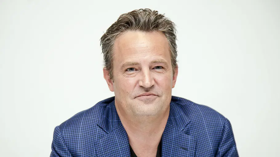 Matthew Perry: Assistent zu 41 Monaten Haft verurteilt