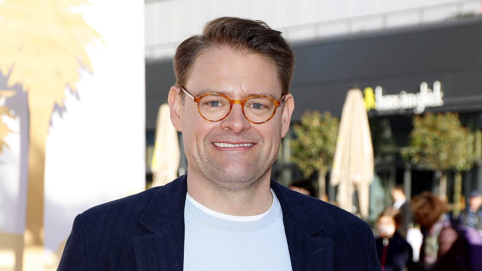 Kehrt Max Giermann erneut zu „LOL: Last One Laughing“ zurück?