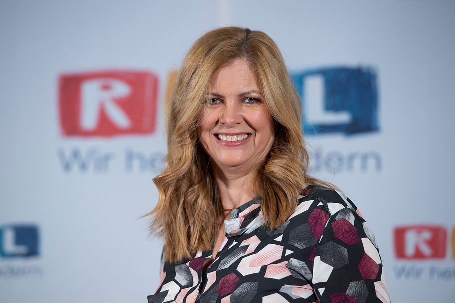 Maxi Biewer: Darum hört sie nach 30 Jahren bei RTL auf!