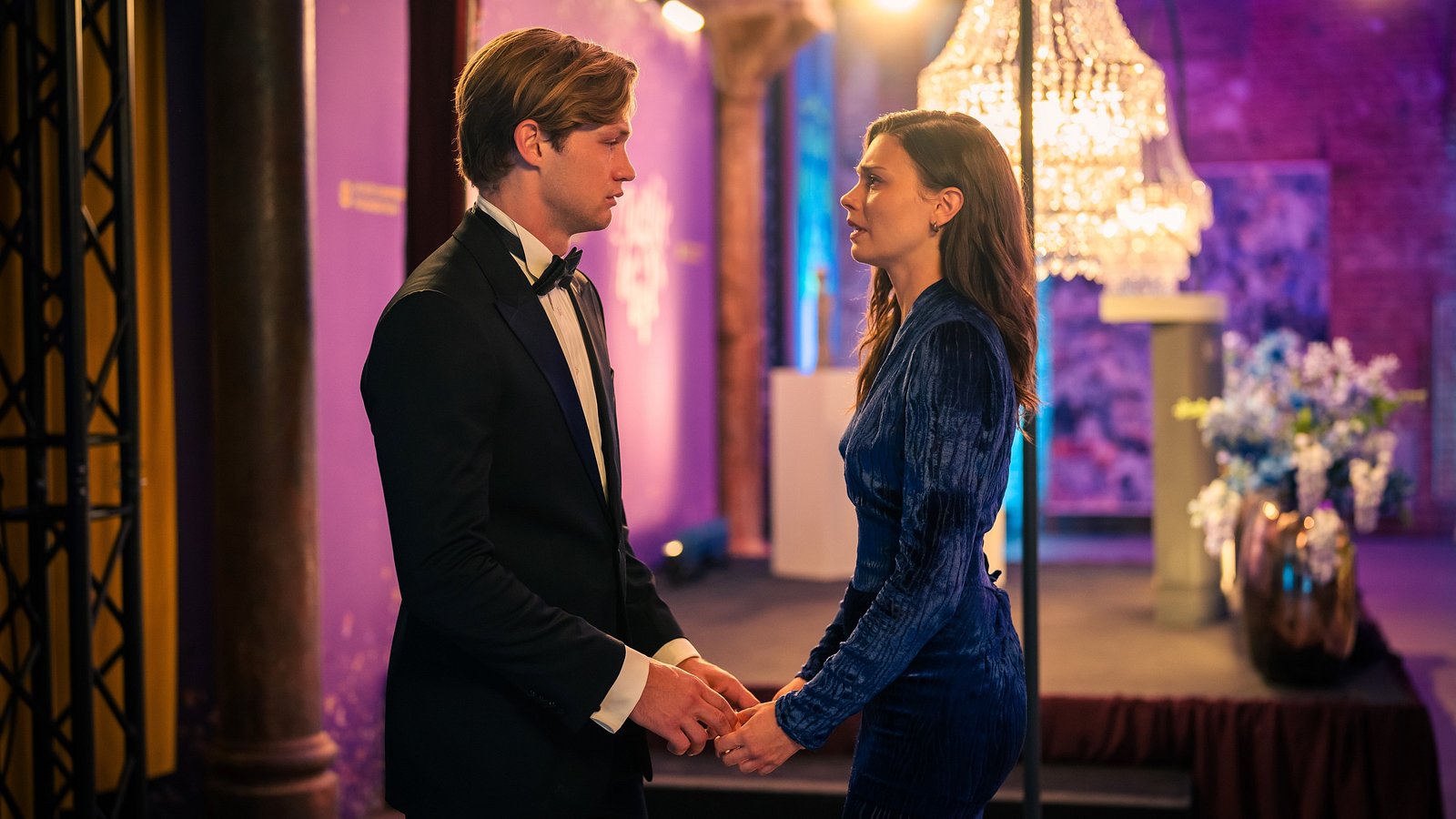 „Maxton Hall“ Staffel 2: Der offizielle Trailer ist da!