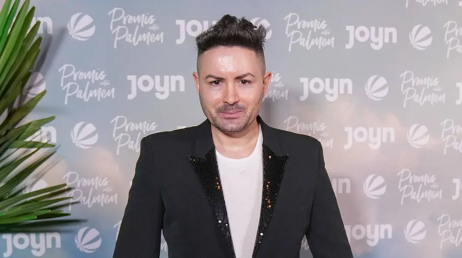 Menderes Bağcı: Vom DSDS-Kultkandidat zum Entertainer
