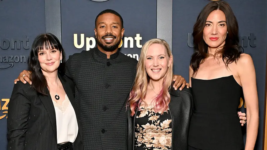 „Fourth Wing“-Serie: Inhalt, Besetzung & Startdatum bei Prime Video