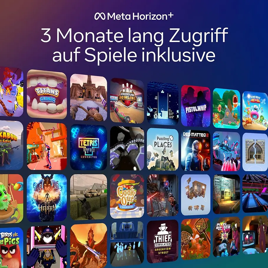 Meta Quest 3 zum Spottpreis bei Amazon