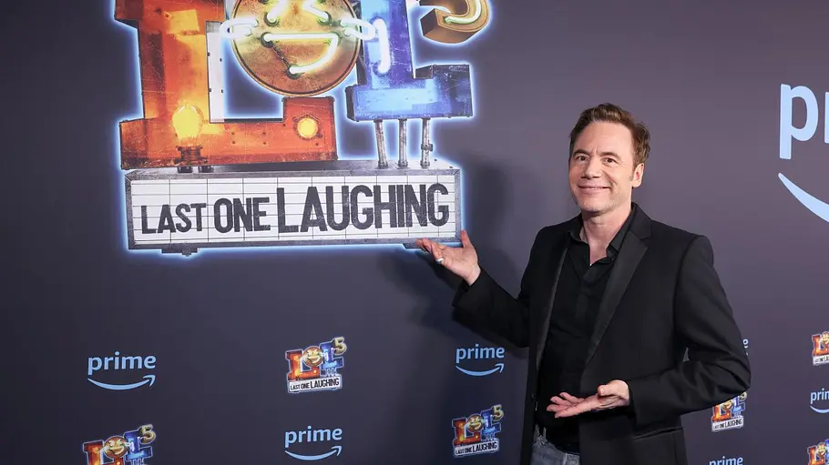 „LOL: Last One Laughing“ Staffel 7 Starttermin bekannt – doch diese ...